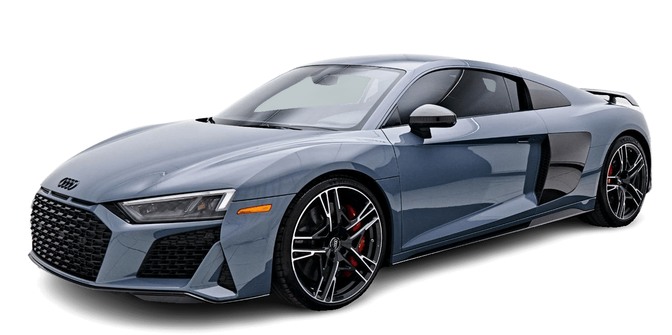 Rent Audi R8 in Germany, Munich, Milan, Italy Audi R8 Spyder Hire
