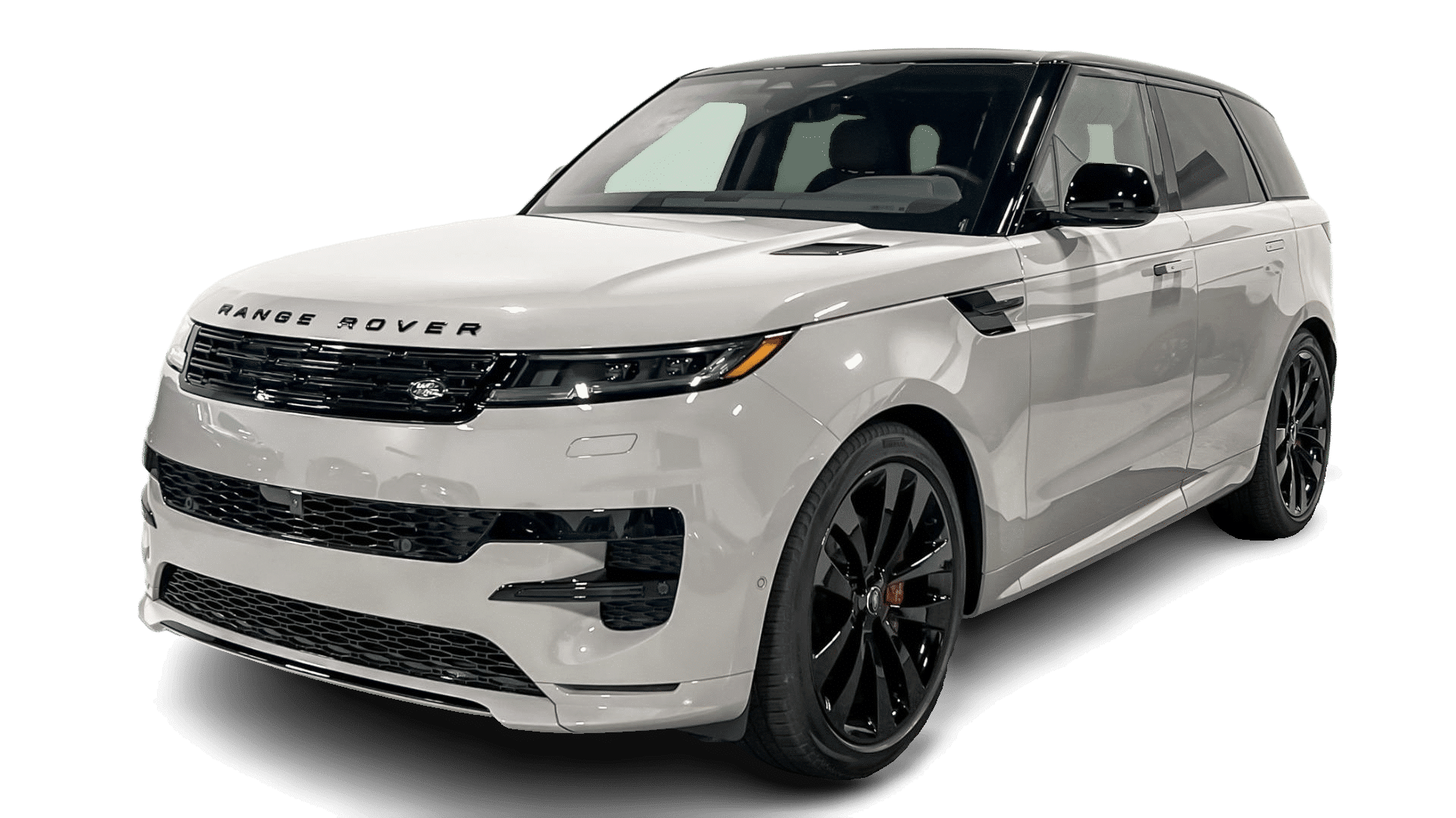 Rent Range Rover Sport in Geneva, Milan, Berlin, Monaco, Paris