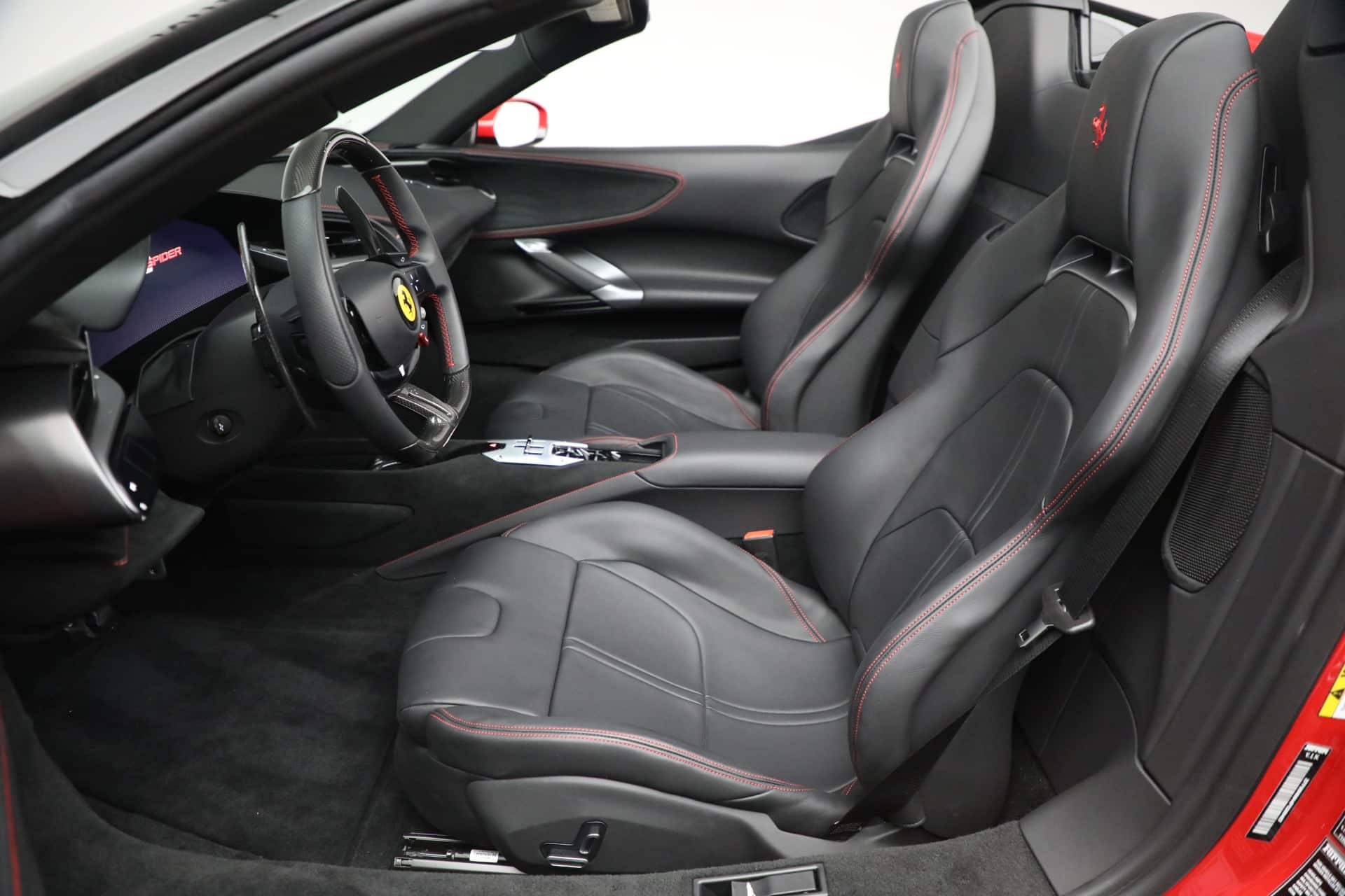 Rent Ferrari SF90 Spider in Cannes, Monaco, Sardinia, Cagliari