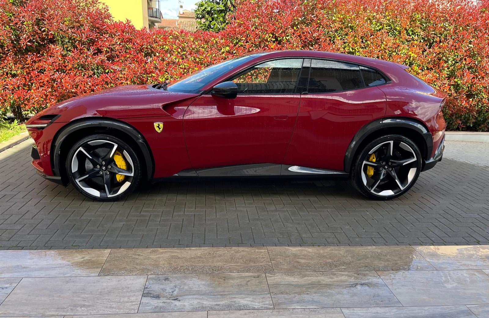 Europe Luxury Cars™ | Luxury Car Rental in Europe | Since 2008